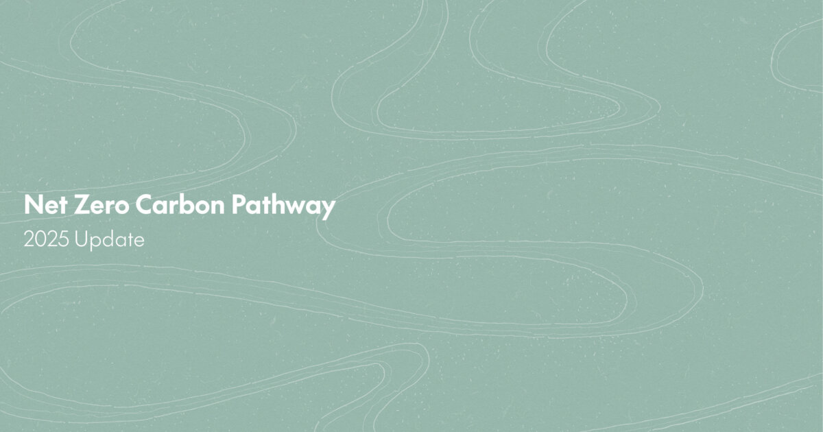 2025 Net Zero Carbon Pathway Update - News - Media - Derwent London