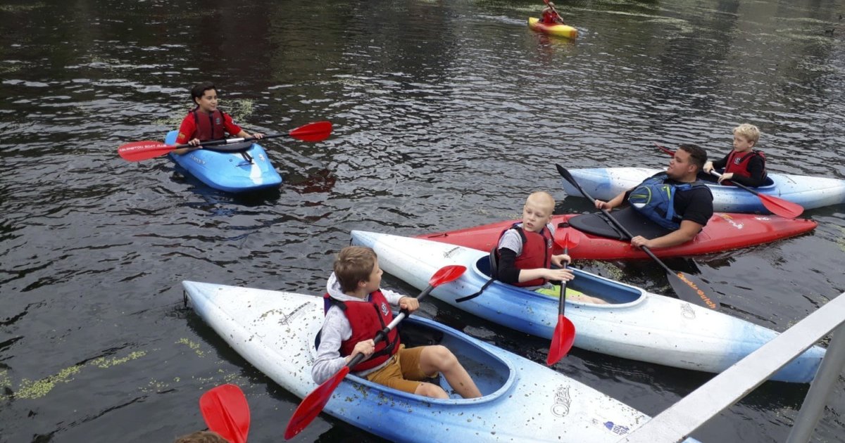 Launch of extended Community Fund with £100,000 available for 2019 ...