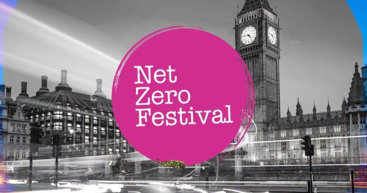 Business Green - Net Zero London: Realising net zero cities through ...
