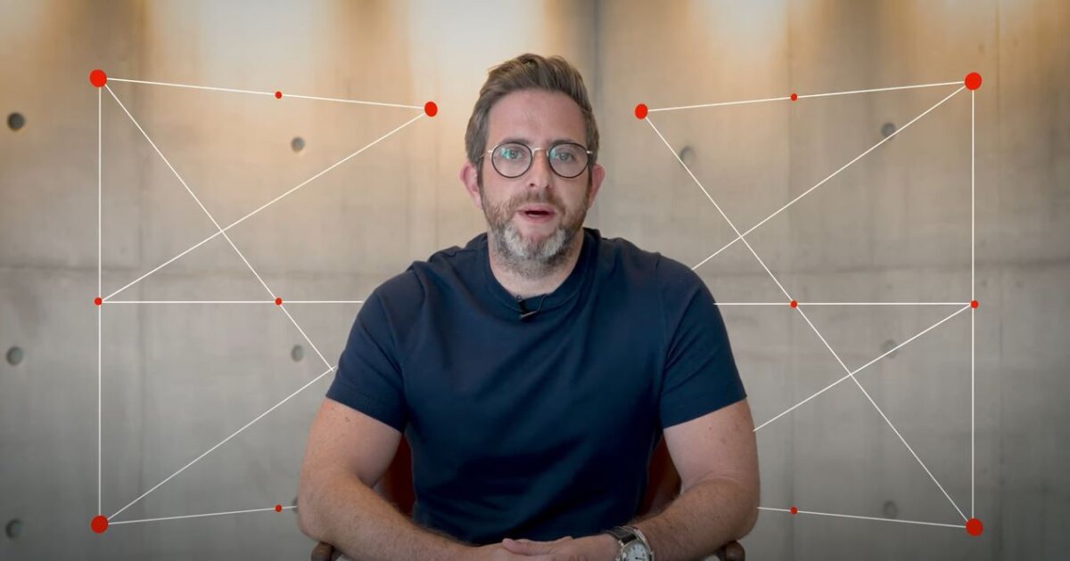Intelligent Buildings: Jargon Busting with Michael Simons - Insights ...