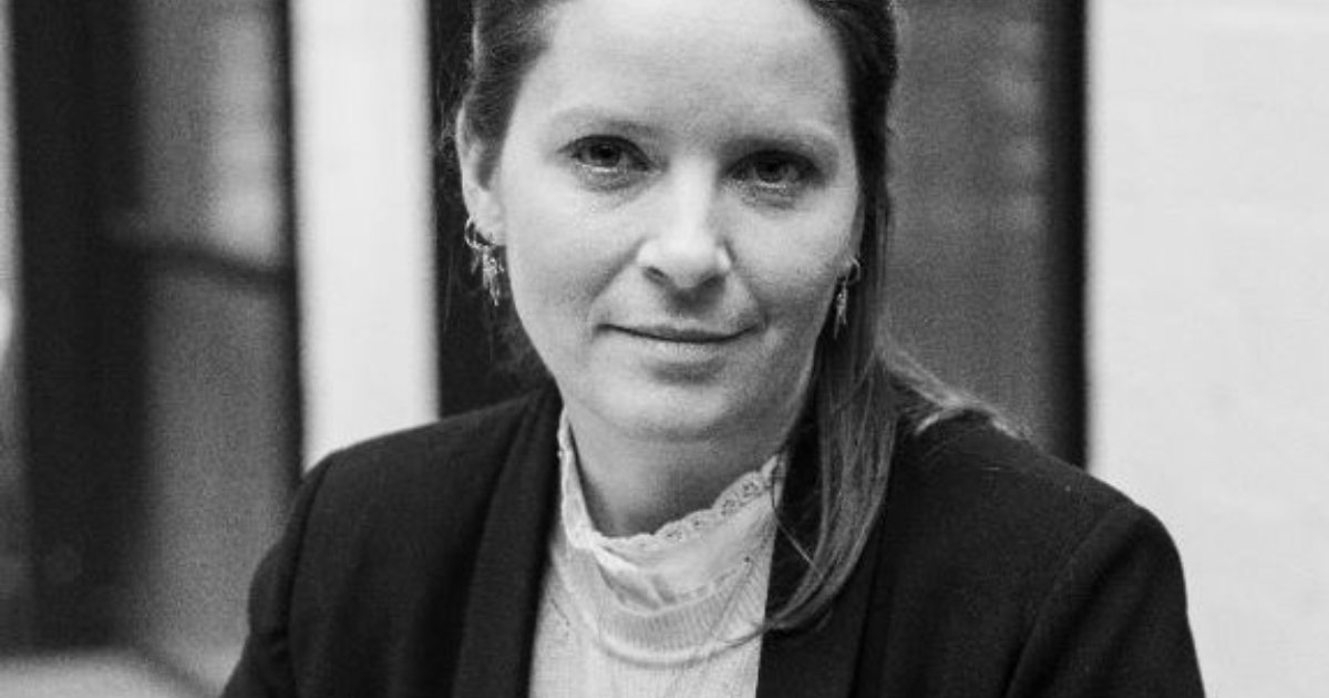 In conversation with... Emily Prideaux - Insights - Media - Derwent London