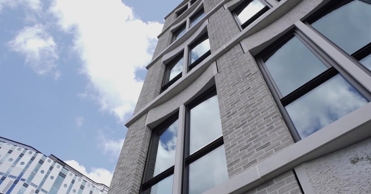 The Featherstone Building Walkthrough With LionHeart - Insights - Media ...