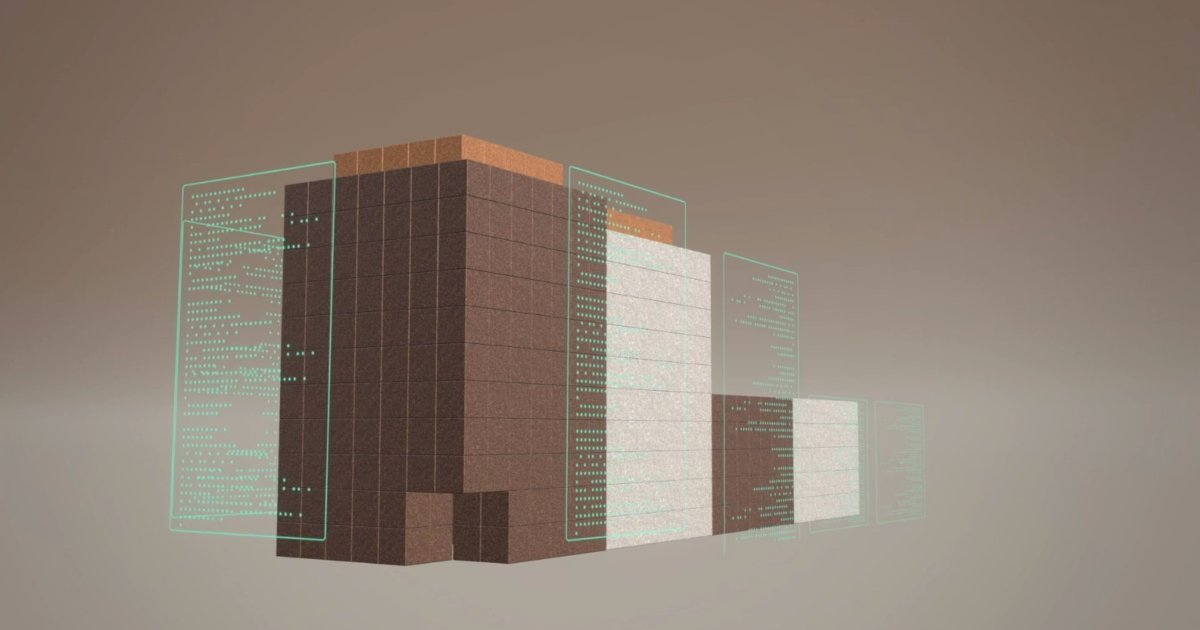 The Featherstone Building EC1 Intelligent Building - Film - Media ...