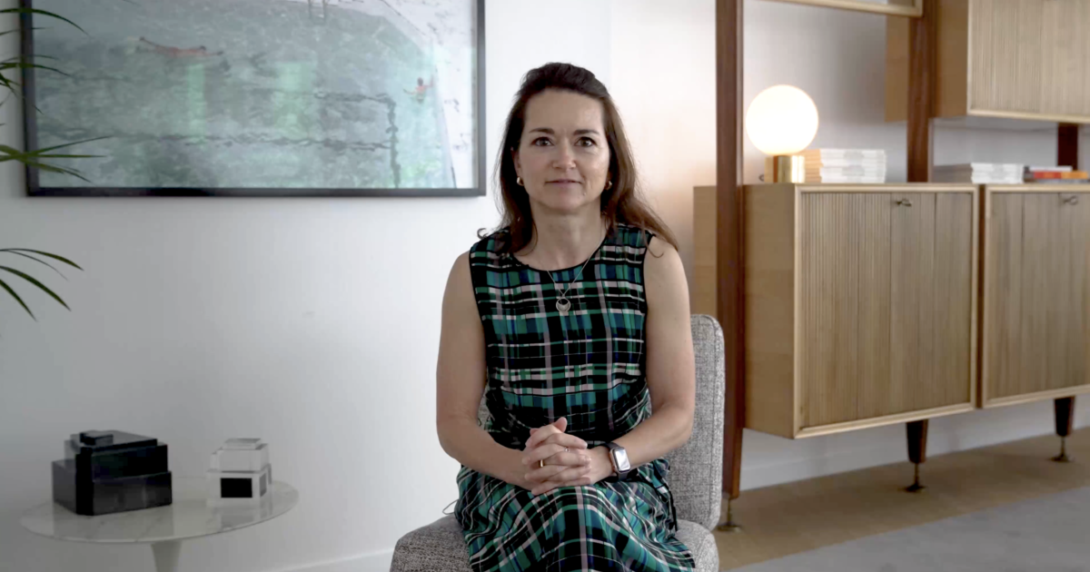 Finance: Jargon Busting with Jennifer Whybrow - Insights - Media ...