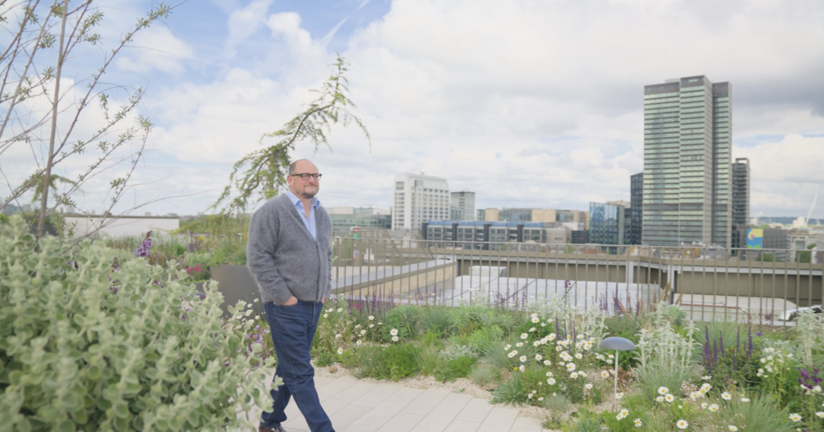 Twenty Years of Collaboration and Craft with Piercy&Company - Film ...