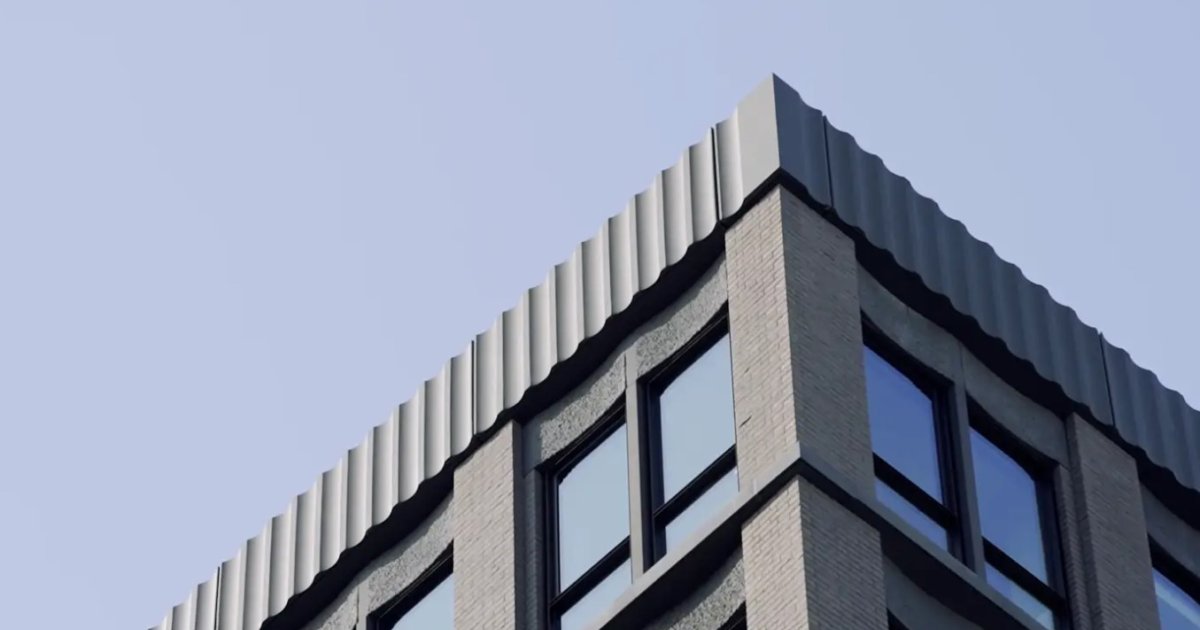 The Inspiration behind The Featherstone Building EC1 - Insights - Media ...