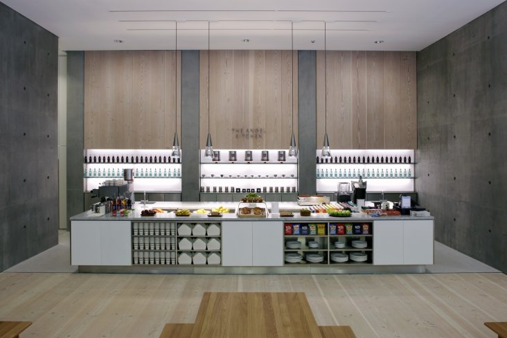 Angel Building - Properties - Derwent London