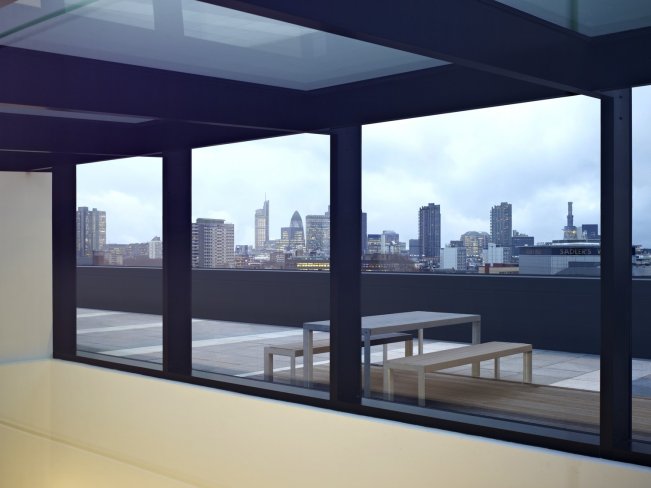 Angel Building - Properties - Derwent London