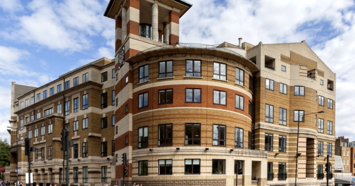 Derwent London secures over £3m of new rent - News - Media - Derwent London