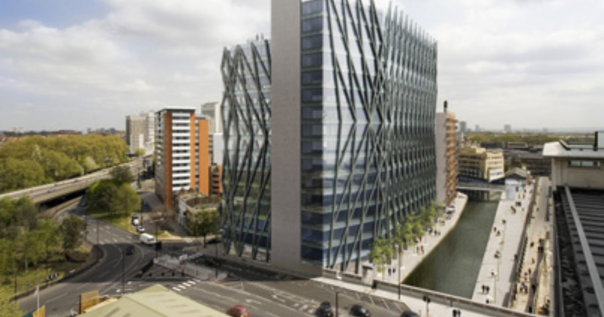 New landmark building consented for Paddington - News - Media - Derwent ...