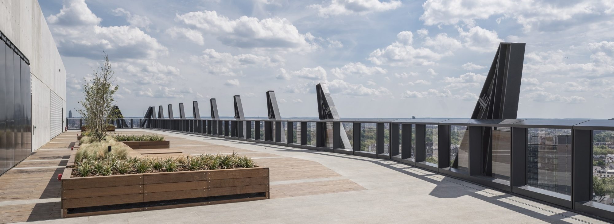 Home - Derwent London