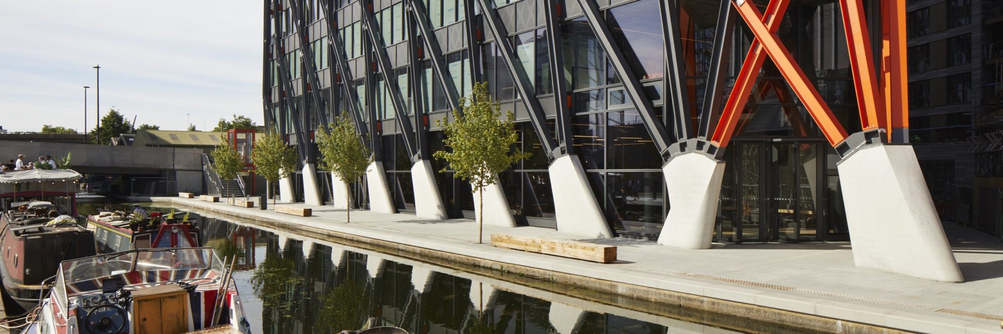 Home - Derwent London