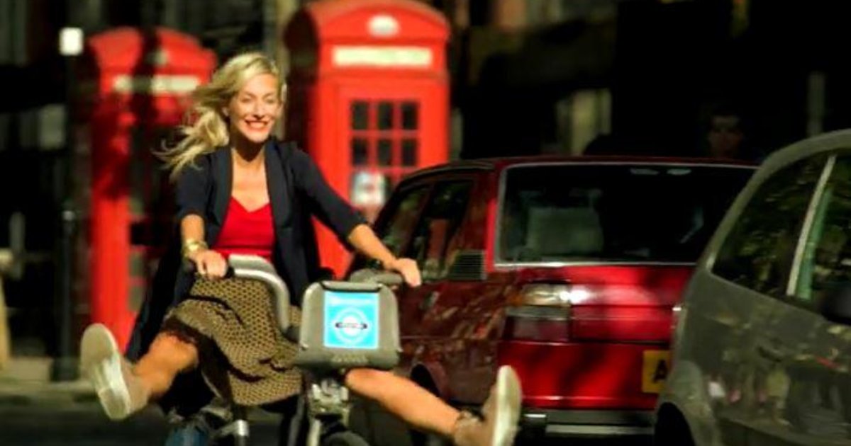 The Buckley Building - Clerkenwell - Film - Media - Derwent London