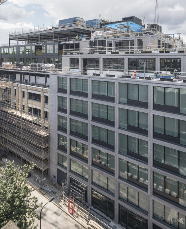 Home - Derwent London