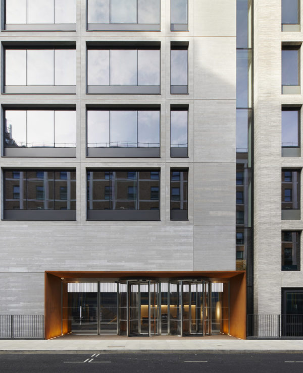 Home - Derwent London