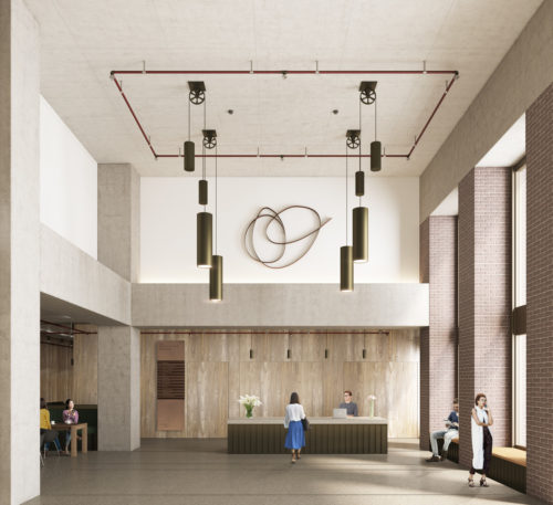 Home - Derwent London