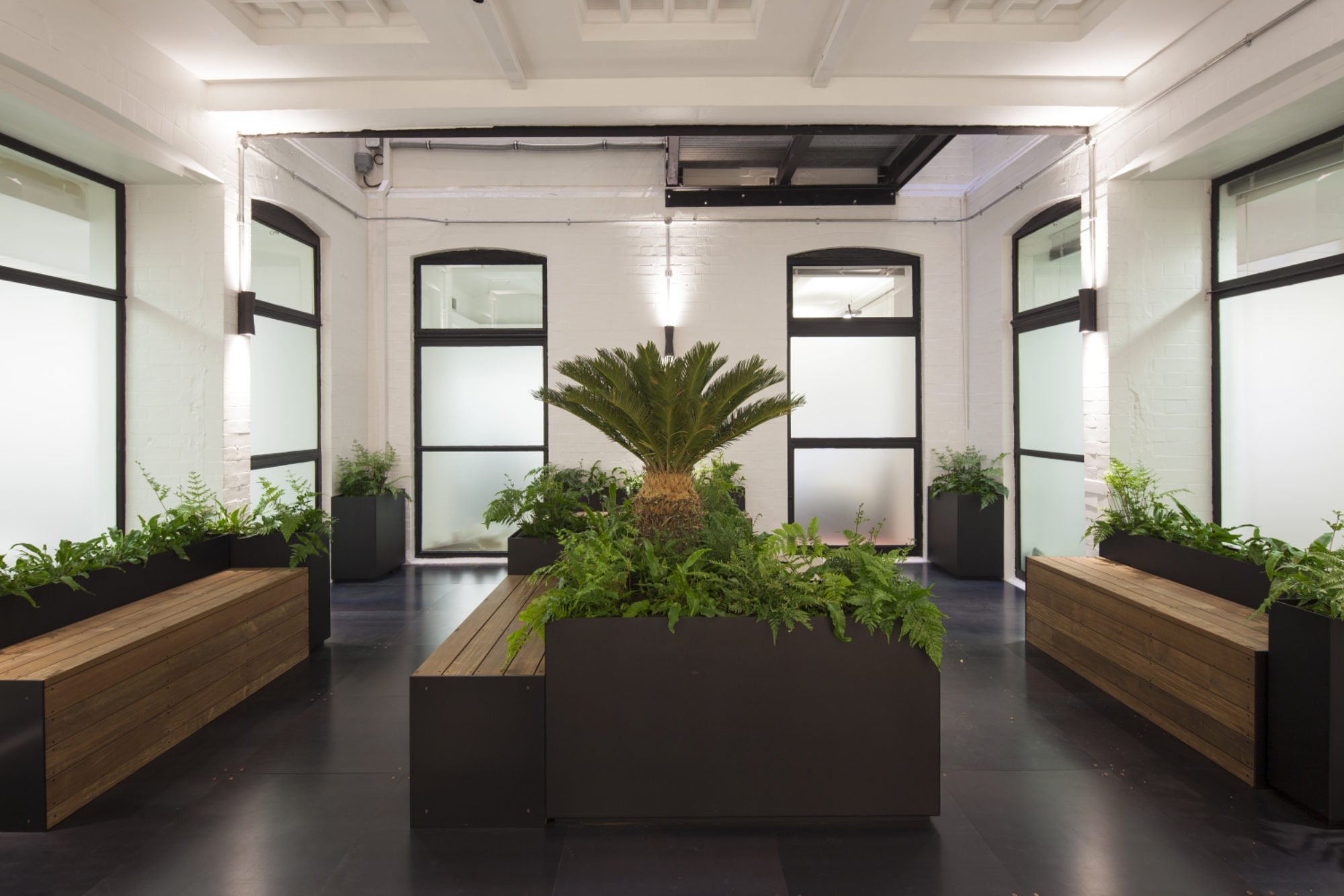 Greencoat and Gordon House - Properties - Derwent London