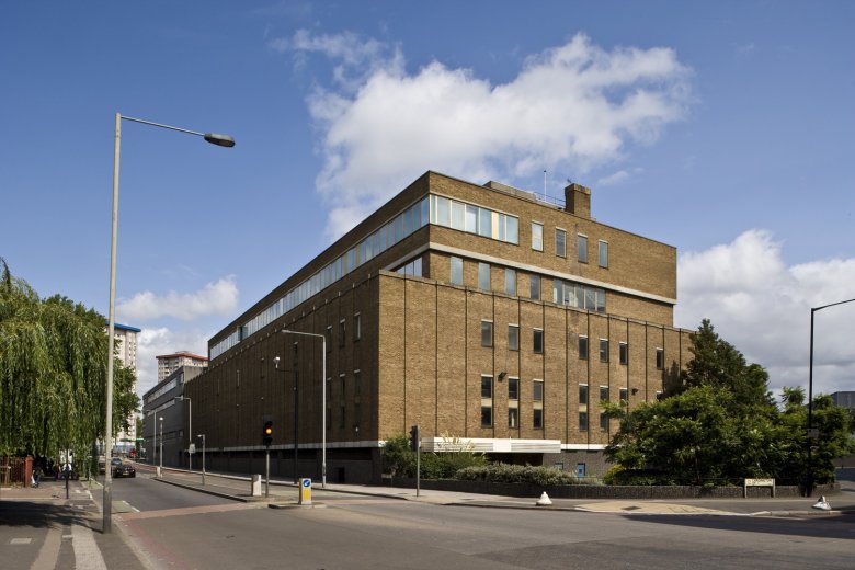 Home - Derwent London