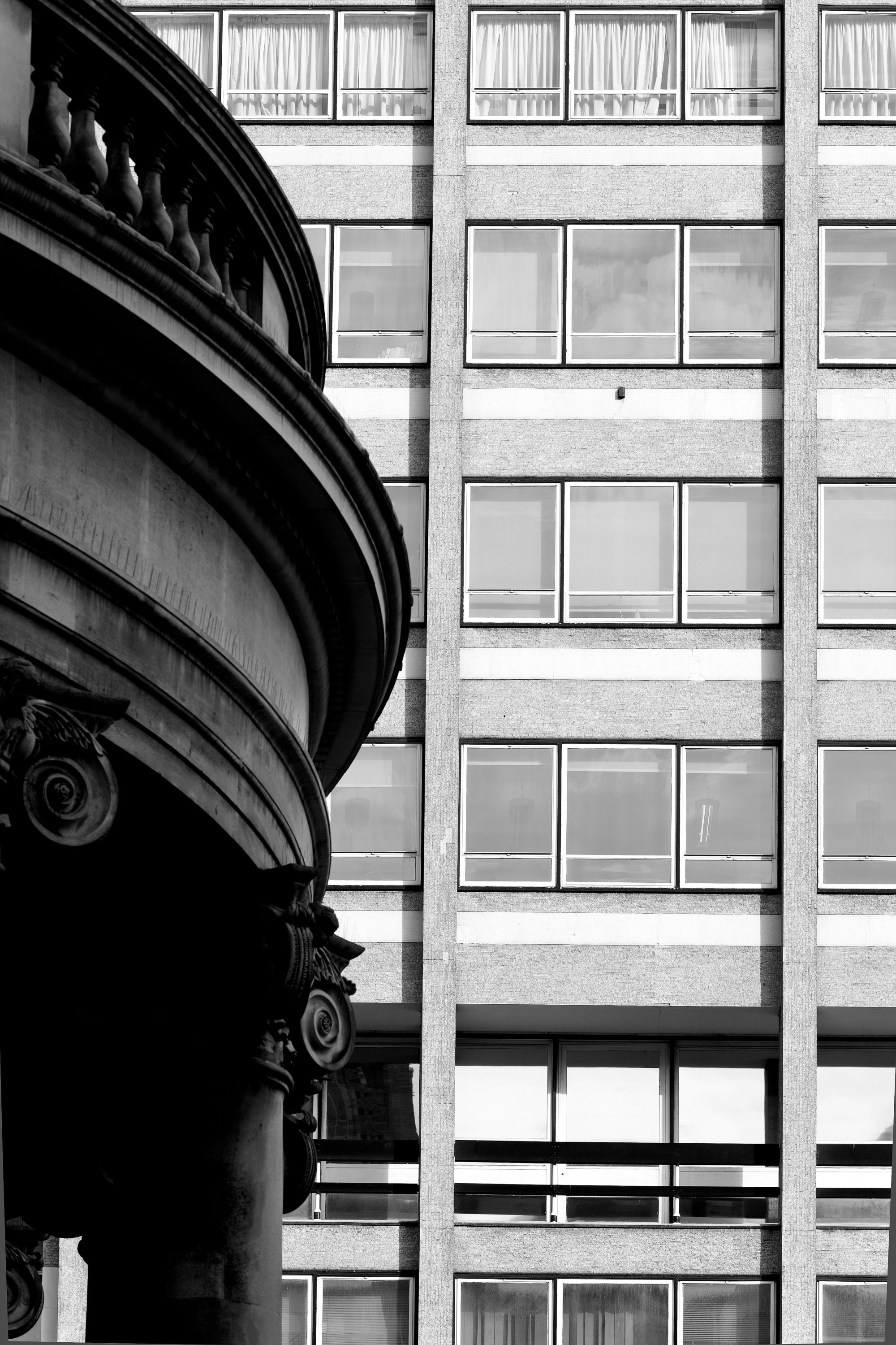 Henry Wood House - Properties - Derwent London