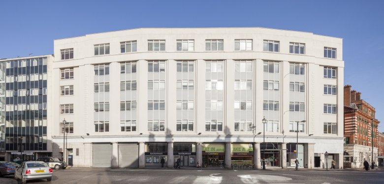 Home - Derwent London