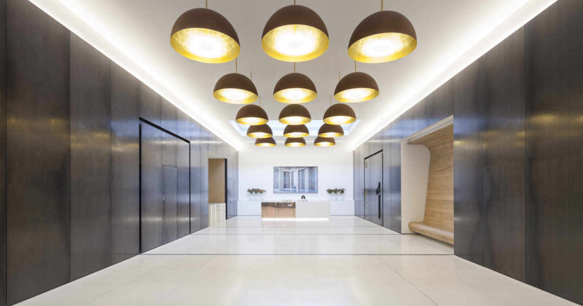 Freud Communications Limited pre-lets 28,000 sq ft at 1+2 Stephen ...