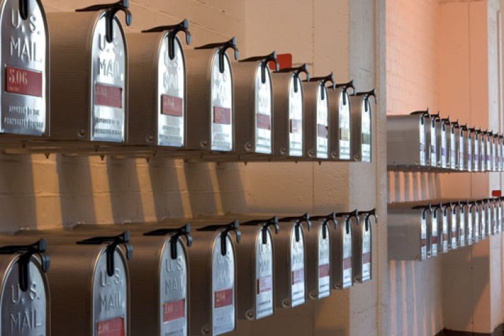 Tea Building - Properties - Derwent London