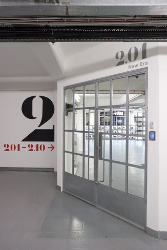 Tea Building - Properties - Derwent London