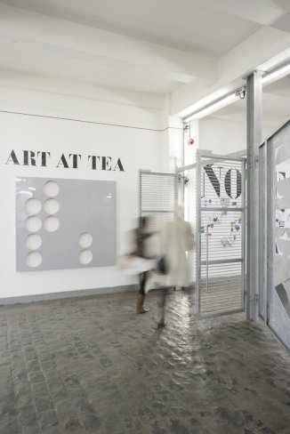 Tea Building - Properties - Derwent London