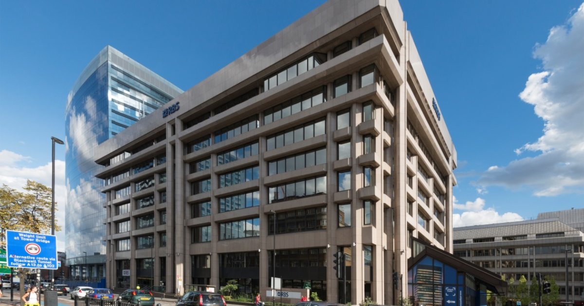 Derwent London to Acquire a Major Building in Whitechapel for £132m ...