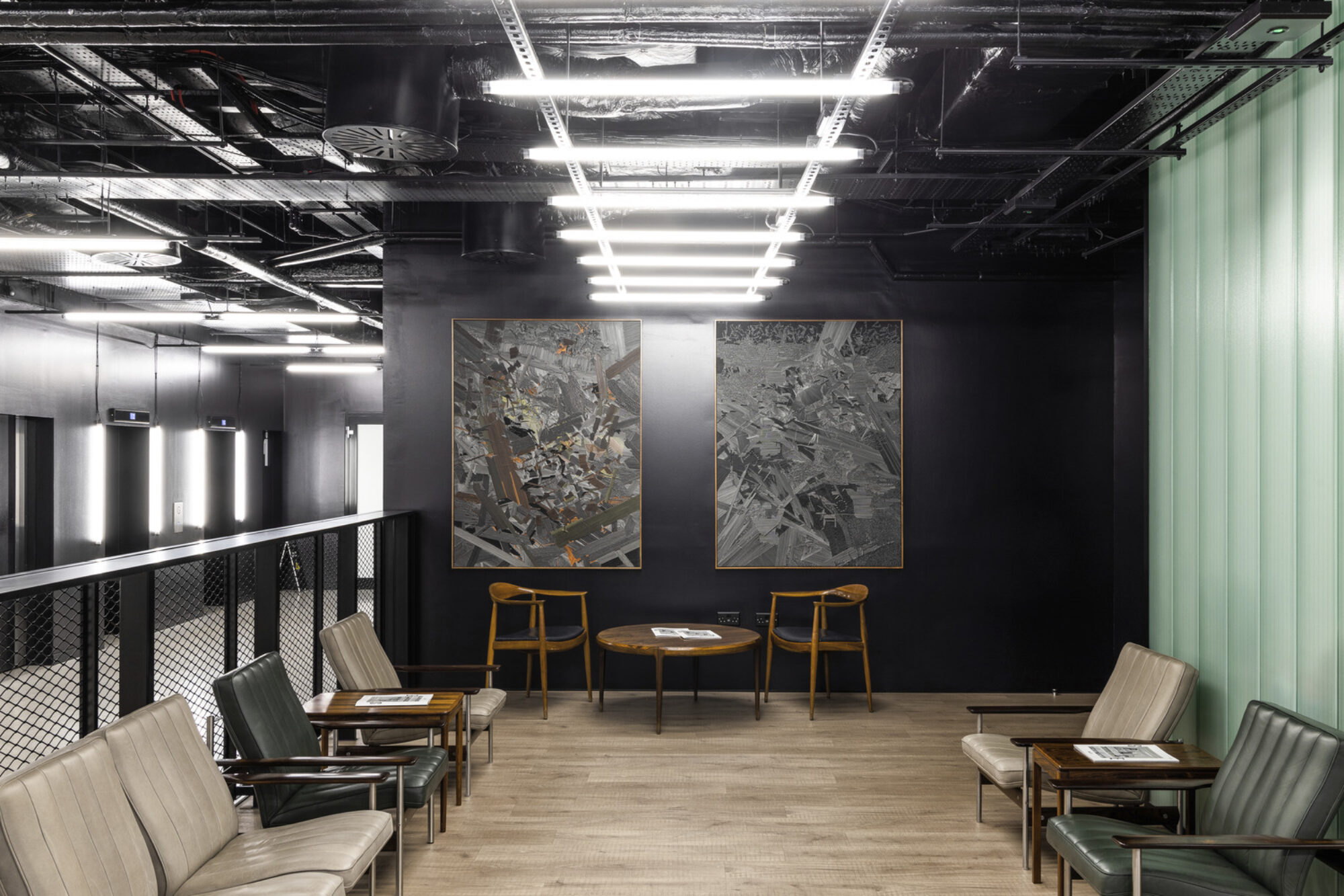 20 Farringdon Road - Properties - Derwent London