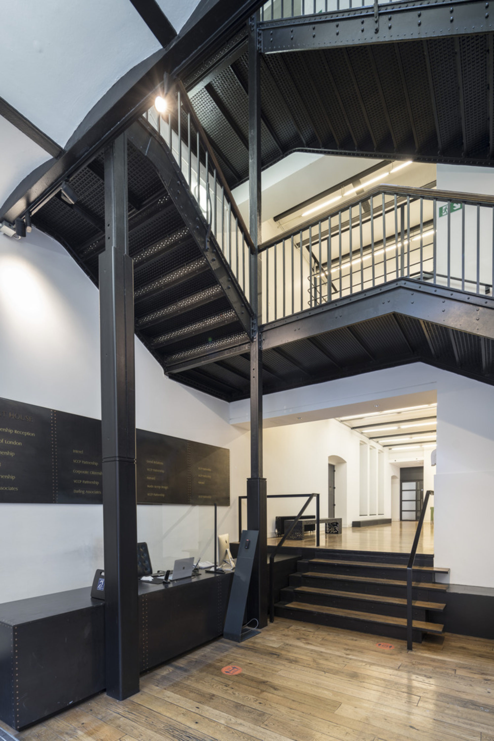 Greencoat and Gordon House - Properties - Derwent London