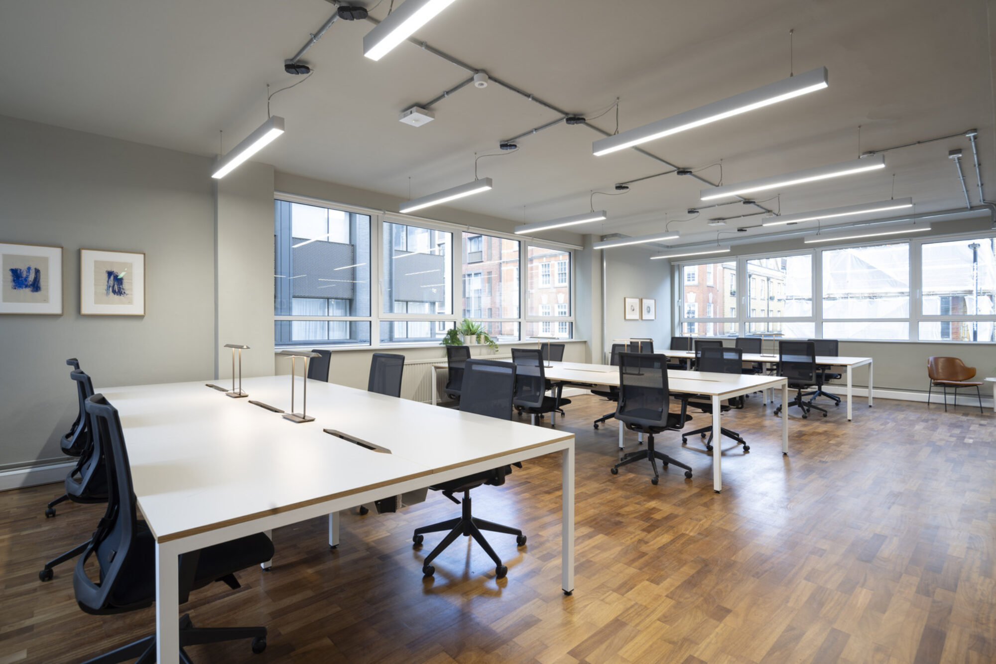 Henry Wood House - Properties - Derwent London