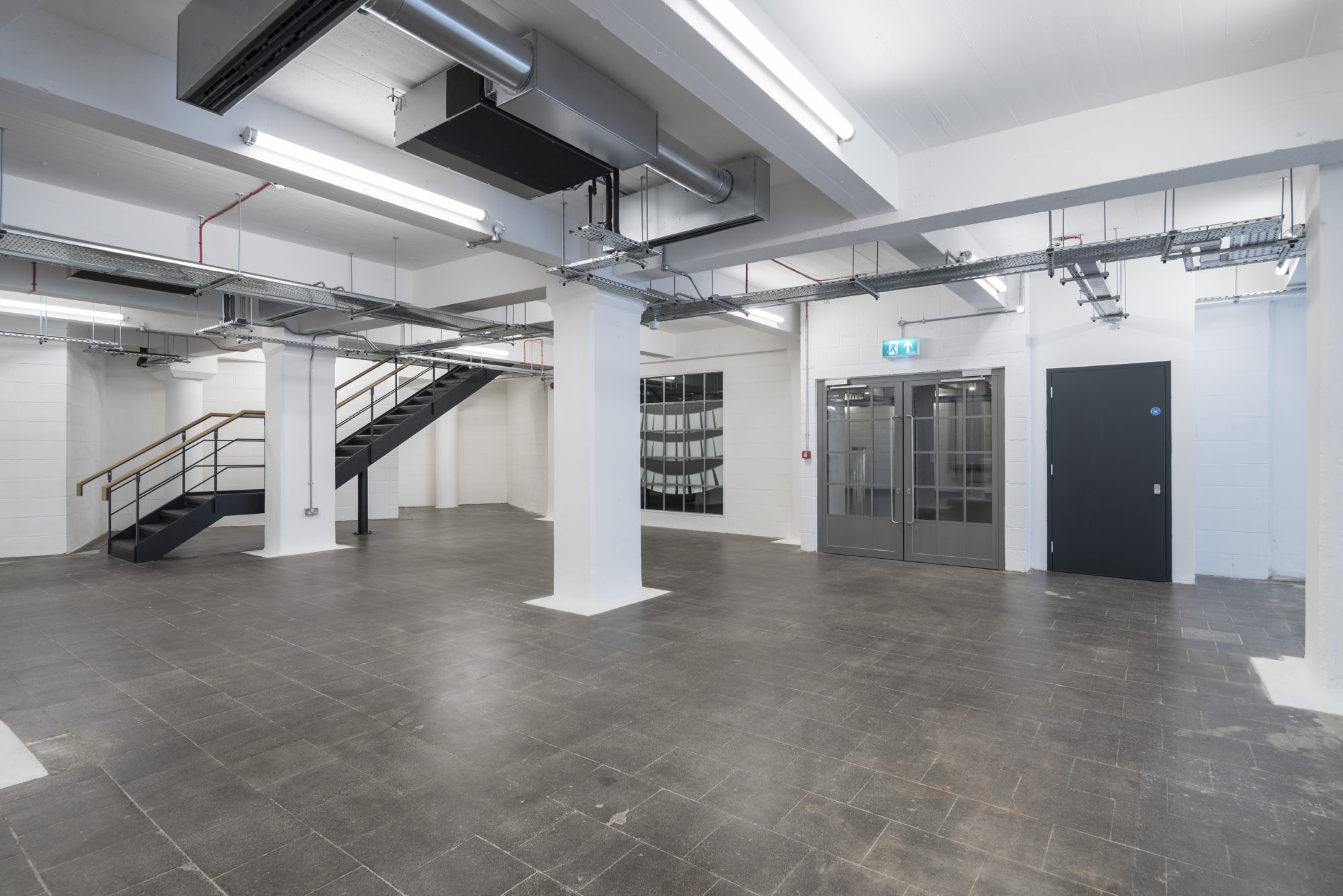 Tea Building - Properties - Derwent London