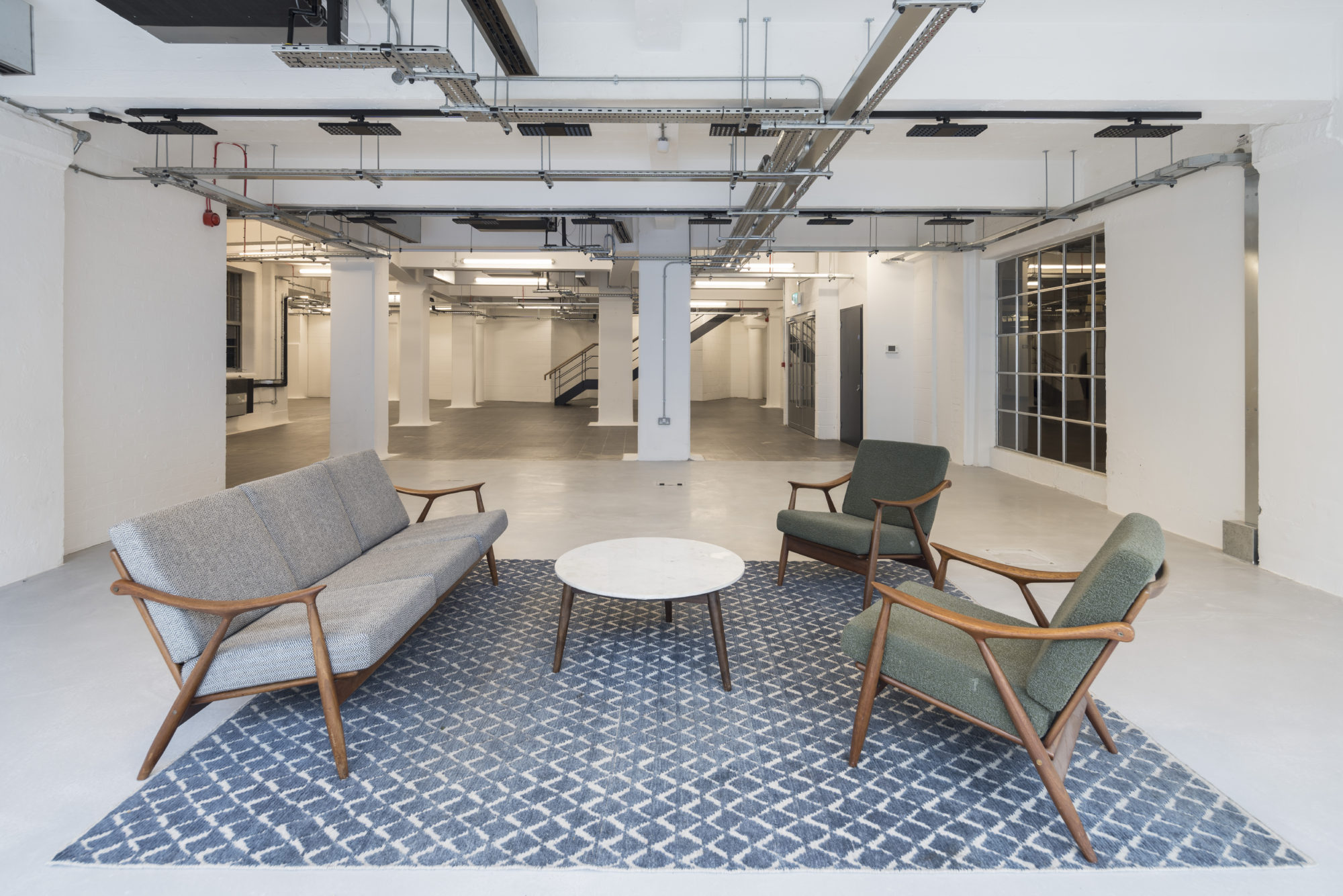 Tea Building - Properties - Derwent London