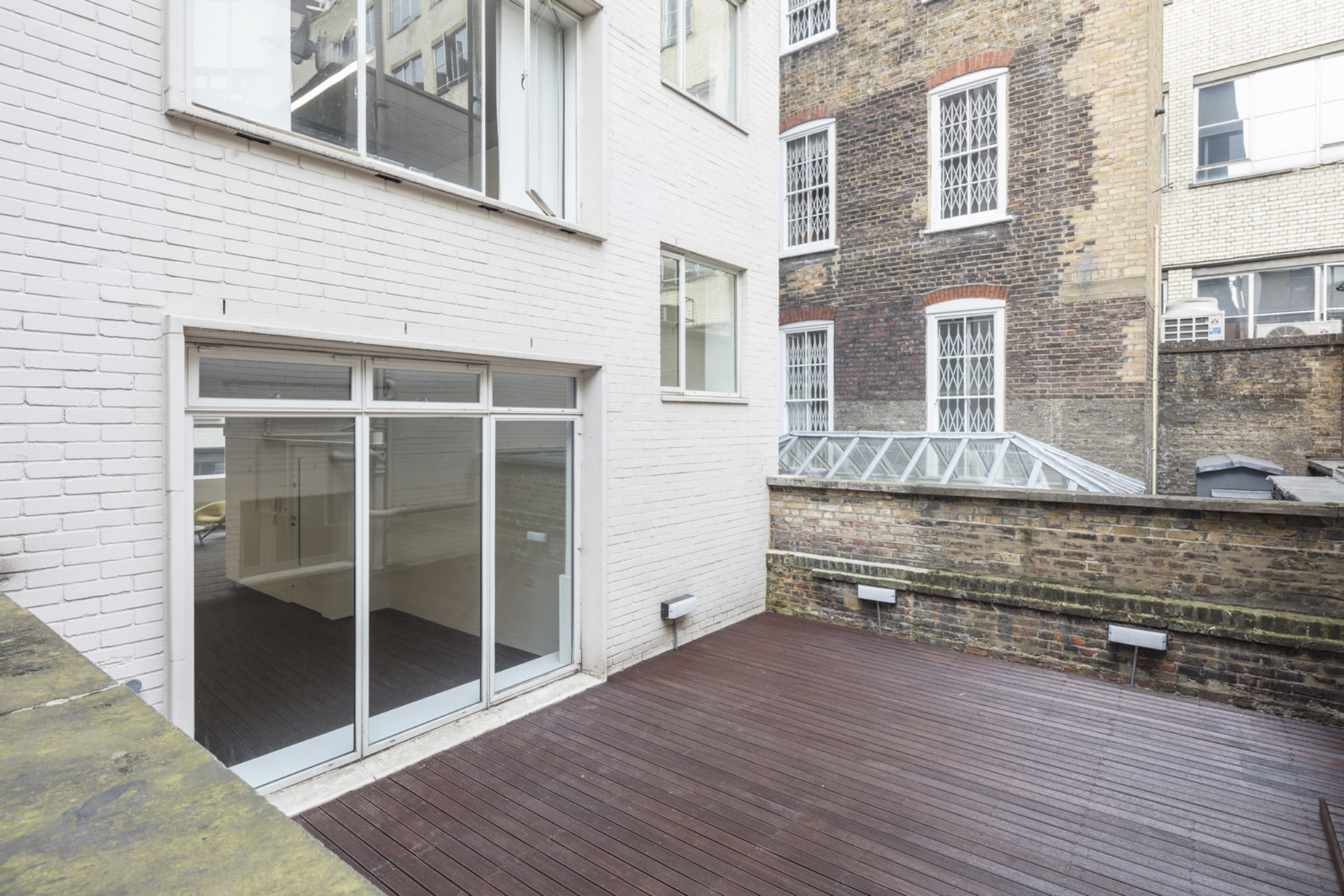 Rathbone Studios - Properties - Derwent London