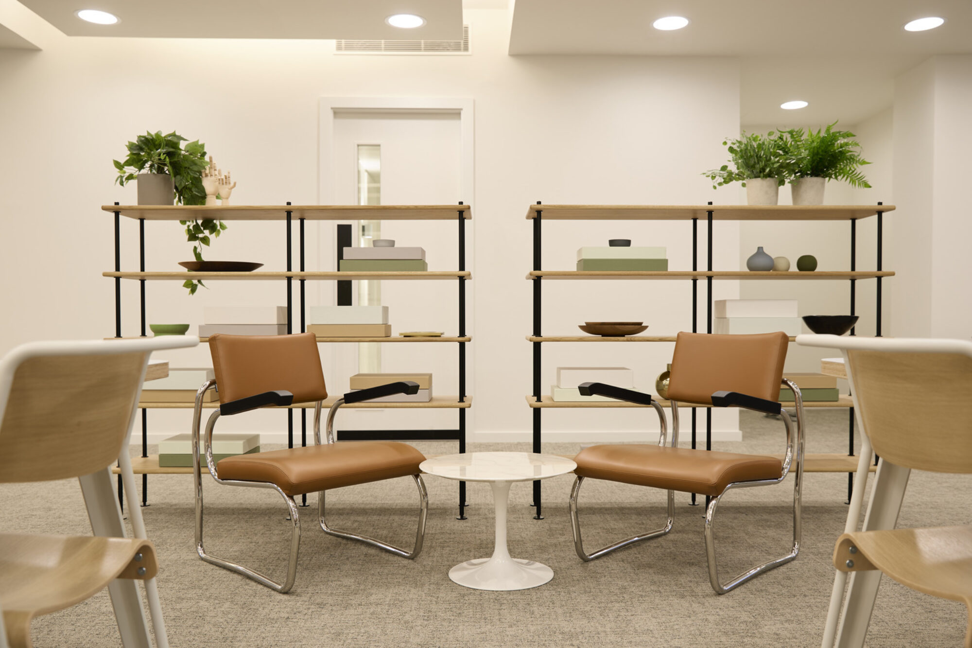 Three Rathbone Place - Properties - Derwent London