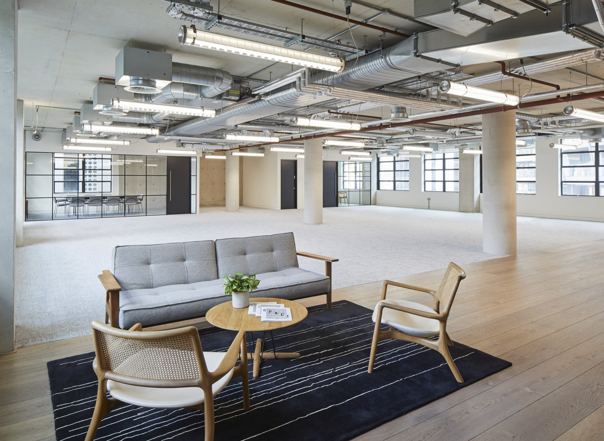 White Collar Factory - Properties - Derwent London