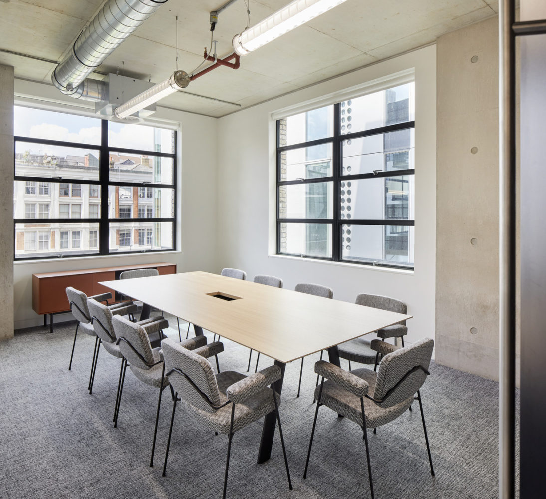 White Collar Factory - Properties - Derwent London