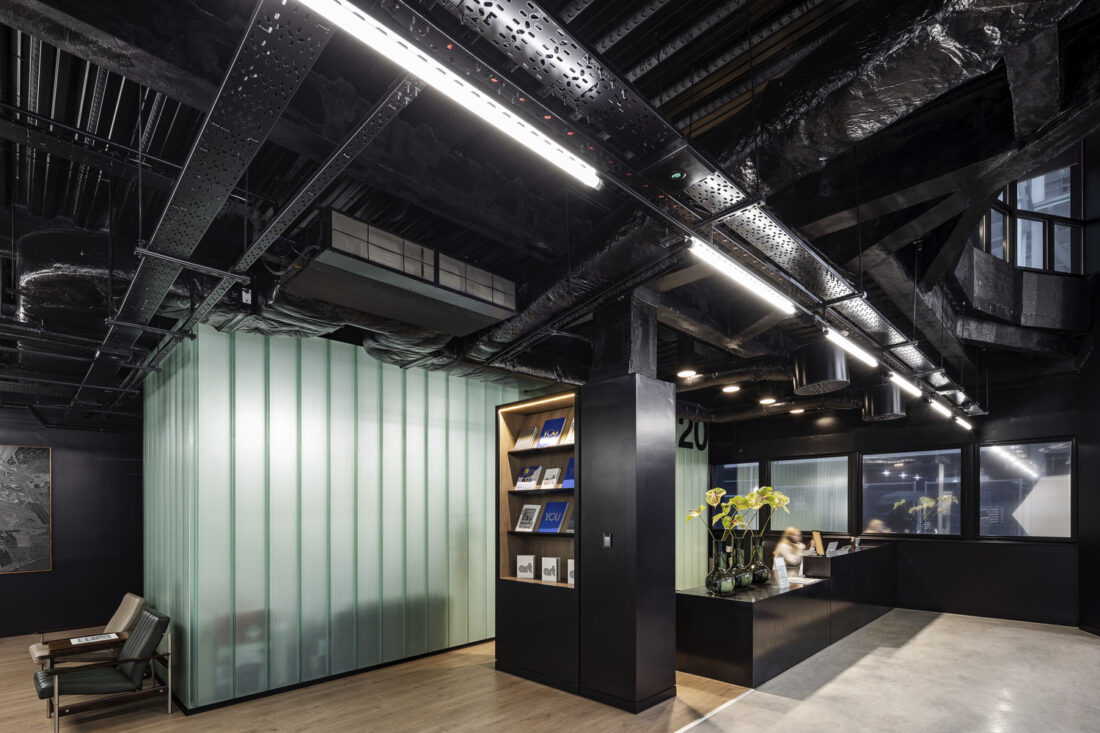 20 Farringdon Road - Properties - Derwent London