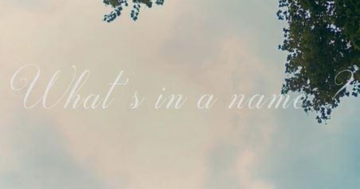 What's in a Name? - Insights - Media - Derwent London